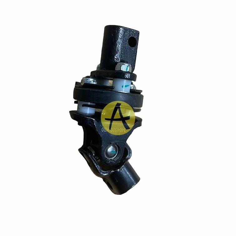 Карданный вал рулевой нижний Great Wall Hover H1 / H2 / H3 / H5