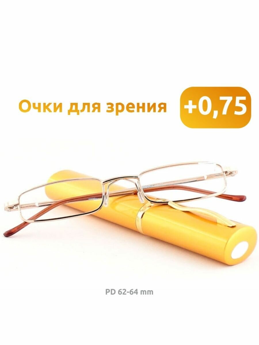 Очки корригирующие