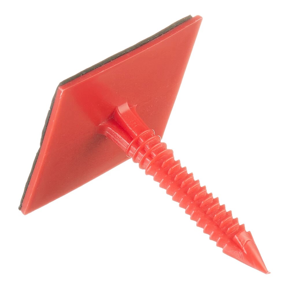 Крепеж Технониколь №02 для XPS и Planter (100 шт.) Технониколь 429854