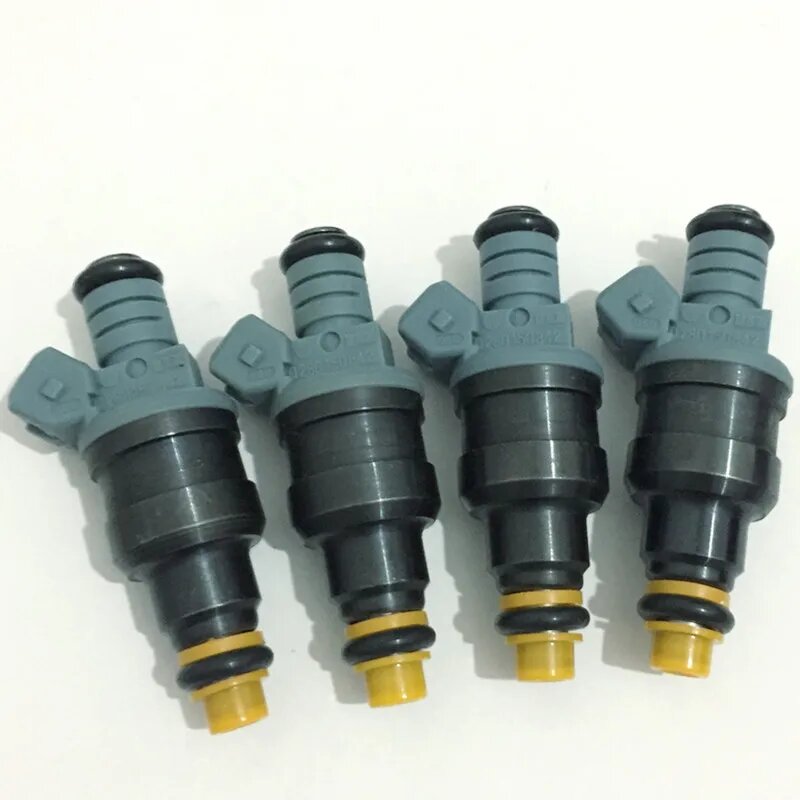 CNG высокая производительность 1600cc топливный инжектор 0280150842 0280150846 gsa топливный инжектор для грузовика rmazda rx7