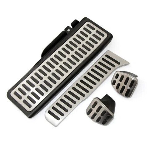 Педали для VW Golf 5 6 MK5 MK6 Jetta Skoda Octavia Touareg