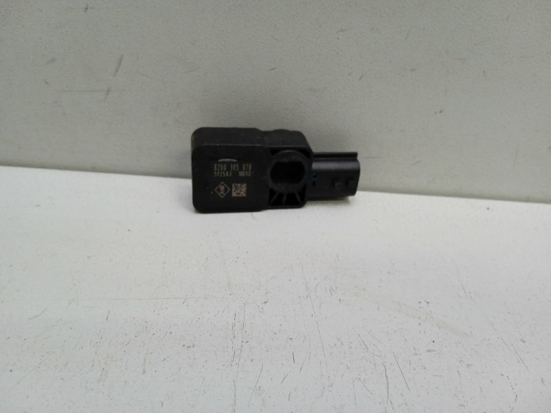 Б/У Рено Флюенс, Renault Megane III 2009-2016 Renault Symbol II 2008-2012 Датчик AIR BAG Renault Fluence 2012 140138 RENAU...