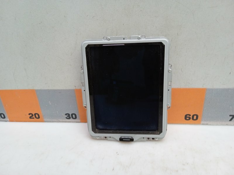 Б/У Вольво XC90 , левый руль Дисплей информационный Volvo XC90 2016 LA4 275030 VOLVO арт. 31466836