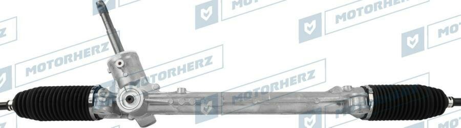 MOTORHERZ M50831NW Рулевая рейка с тягами механическая