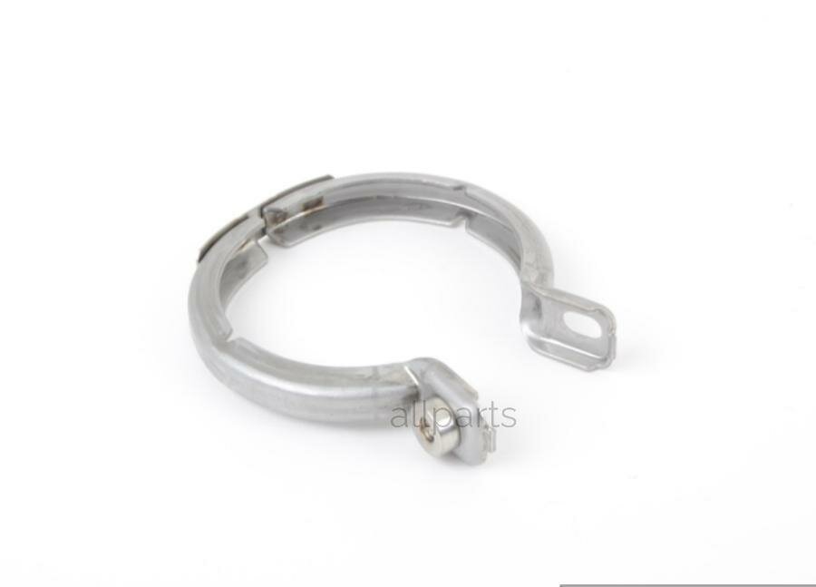 MERCEDES-BENZ 2024900841 хомут патрубка выхлопного!\ MB