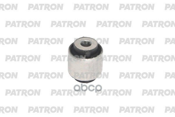 Сайлентблок рычага подвески CHEVROLET EQUINOX 18- PATRON арт. PSE12519