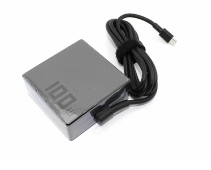 Блок питания (сетевой адаптер) для ноутбуков Asus 5V, 9V, 15V 3A, 20V, 5A (Type-C) 100W OEM