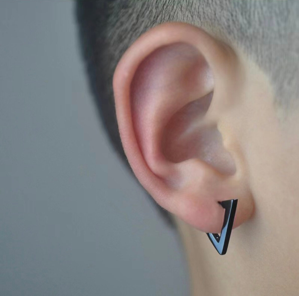 Серьги-трансформеры