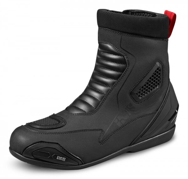 Мотоботы iXS Sport Boots RS-100 Short
