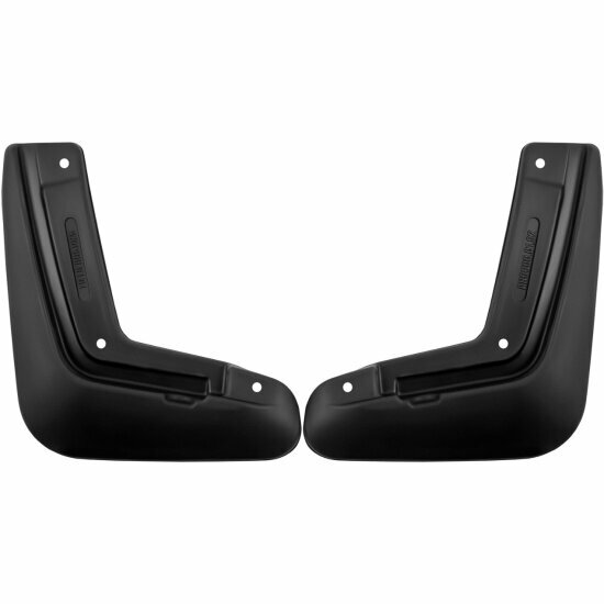 Брызговики передние Frosch Auto FROSCH для CHERY TIGGO 7 PRO Plug-in Hybrid, 7 PRO MAX 2024 - н. в. (I рестайлинг) 2 шт.(optimum) в пакете