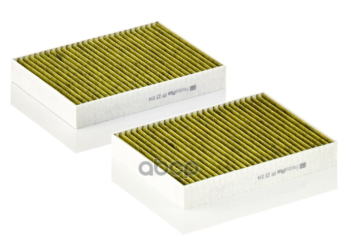 Фильтр кондиционера MANN-FILTER арт. FP230142