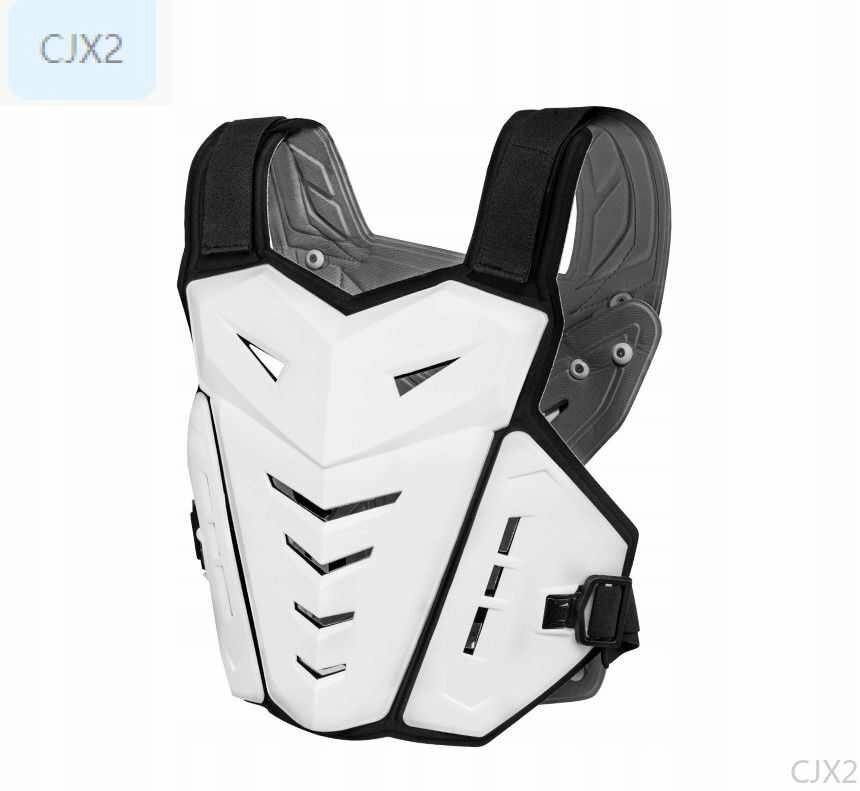 Защитный жилет для внедорожных мотоциклов / спортивная броня на открытом воздухе / используется для предотвращения случайного столкновения-CJX2