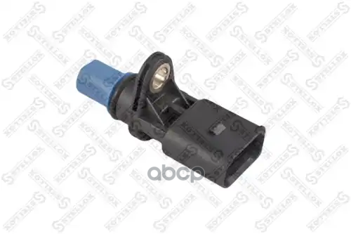 Датчик положения распредвала! Audi A3/A4/A6 4WD, VW Golf 2.0/3.0i/1.9/2.0TDi 00> Stellox арт. 0600049SX
