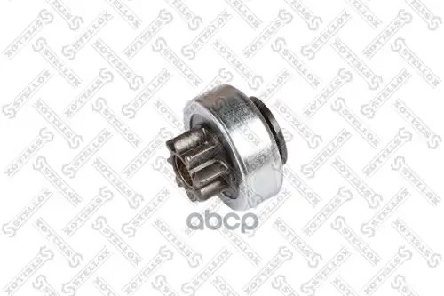 Бендикс стартера ! Nissan Almera/Primera/Sunny 1.4-1.8 90> Stellox арт. 0680192SX