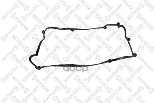 Прокладка клапанной крышки! Hyundai Accent/Verna 1.5i 95-00 Stellox арт. 1128091SX
