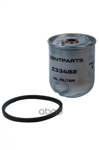 Фильтр масляный! центрифугиRVI Truck ZENTPARTS арт. Z33482