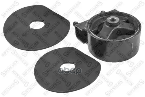 Подушка двигателя передняя ! Suzuki SX4 RW415/RW416/RW419/RW420 06-13 Stellox арт. 2518222SX
