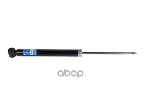 Амортизатор задний газовый BMW Е46 1.6i-3.0D 98> Stellox арт. 4215-0436-SX