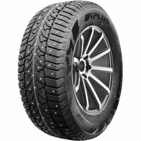 Шина Aplus A703 R20 255/45 105T шип XL