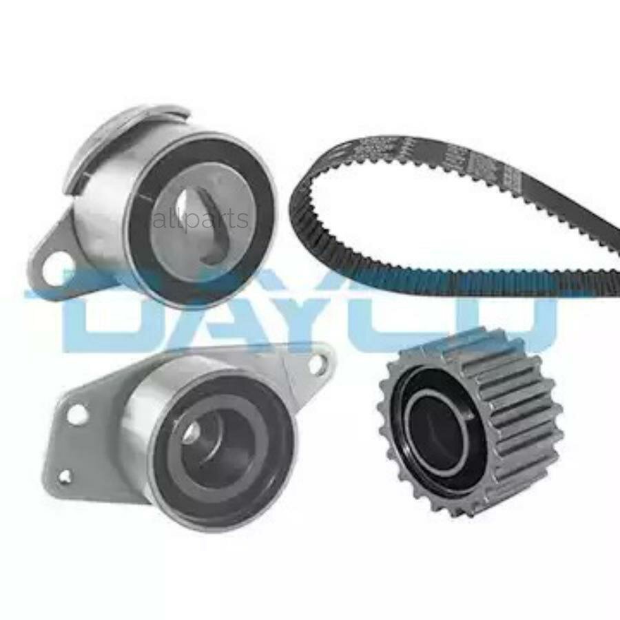 DAYCO KTB195 Ремкомплект ГРМ
