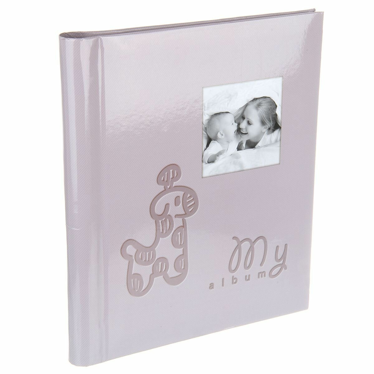 Фотоальбом 20 магнитных листов 23х28 см, Veld Сo Альбом для фотографий