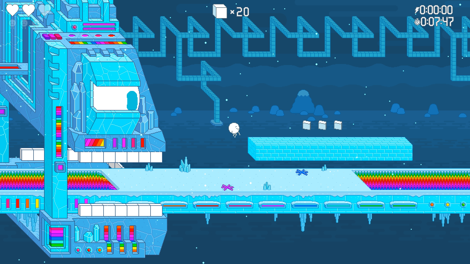 Spinch, Akupara Games, цифровая версия, Steam (Для платформы PC) — фото 1