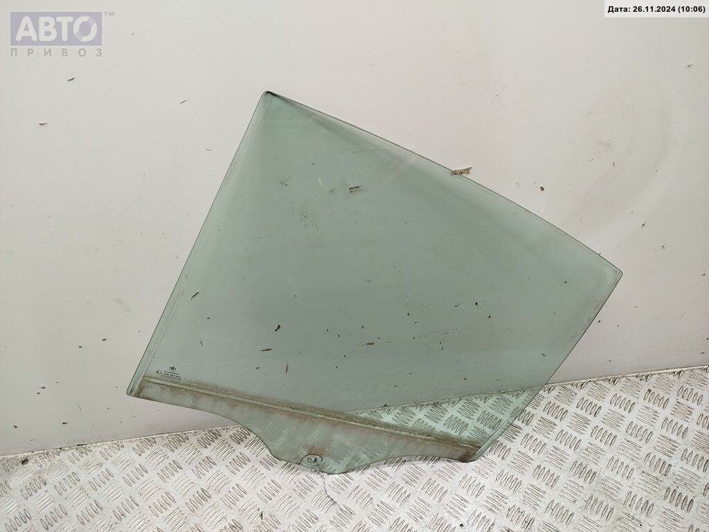 Стекло двери задней левой BMW 7 E65/E66 (2001-2008)