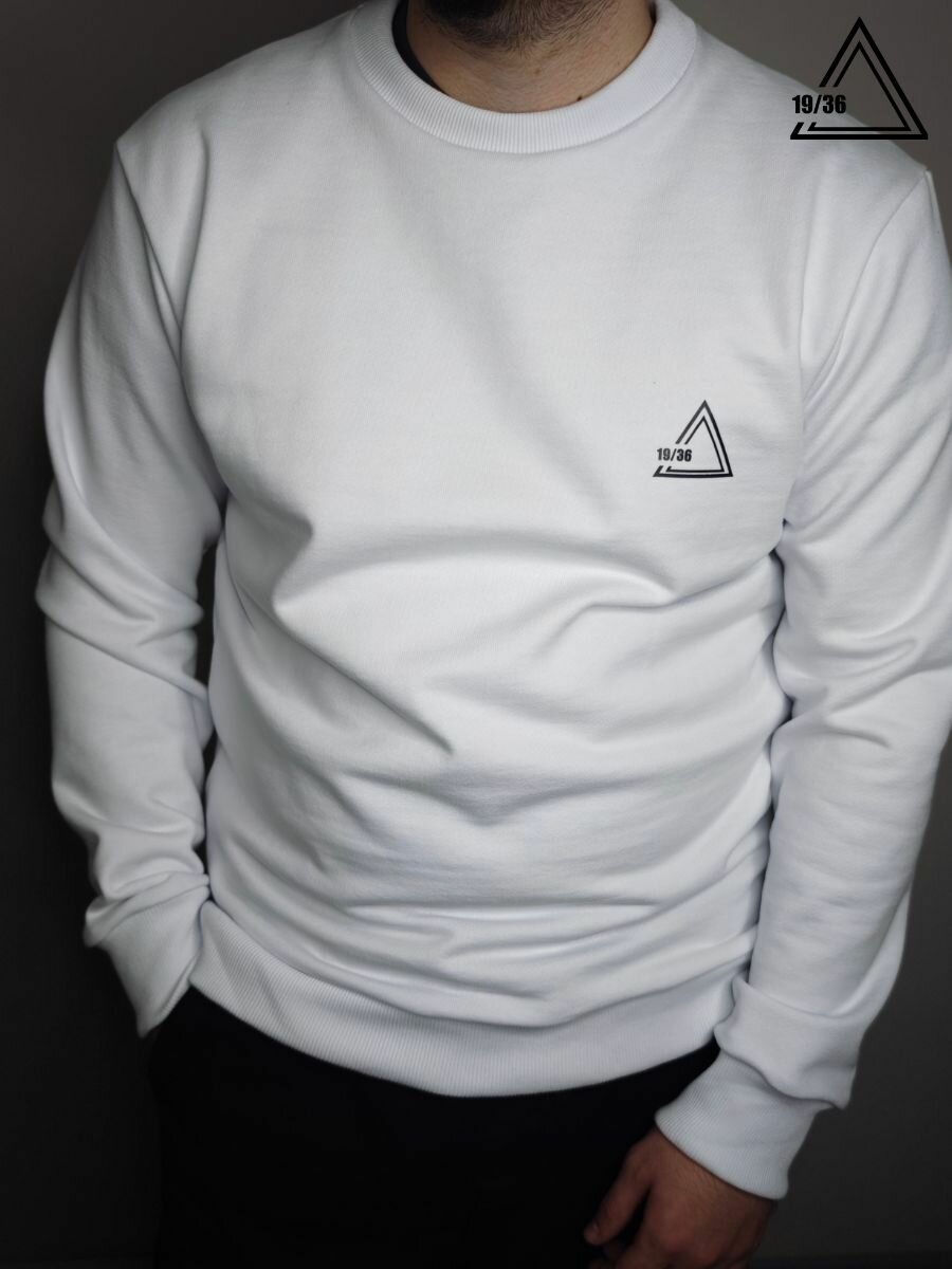 Свитшот Street Style Fashion, 50 (L)