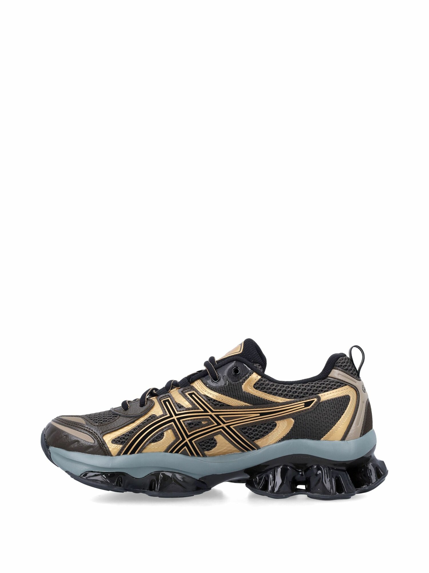 Кроссовки ASICS GEL-QUANTUM KINETIC, размер 7 US — фото 1