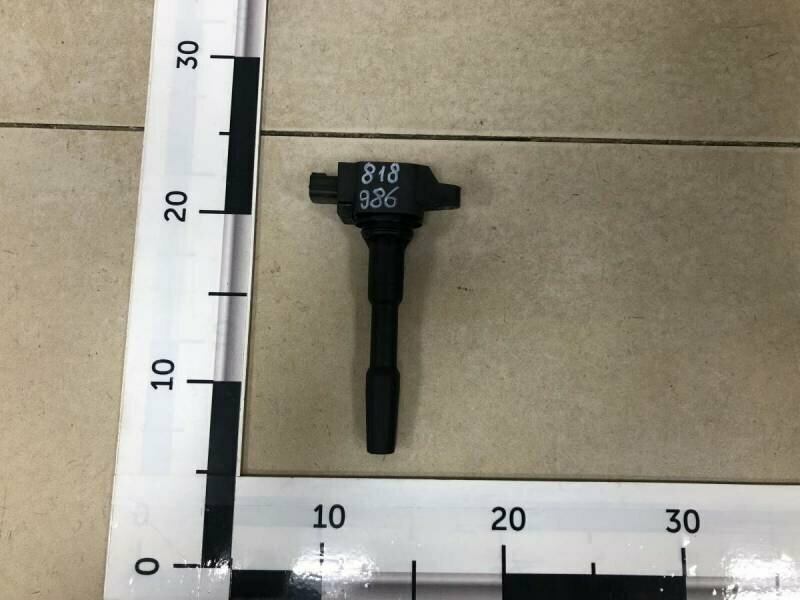 Катушка зажигания Renault Duster 2012 кат.номер: 224332428R