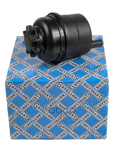 Бачок ГУР For mechanic Stellox арт. 00-34001-SX