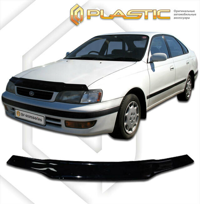 Дефлектор капота Toyota Corona 1992-1997