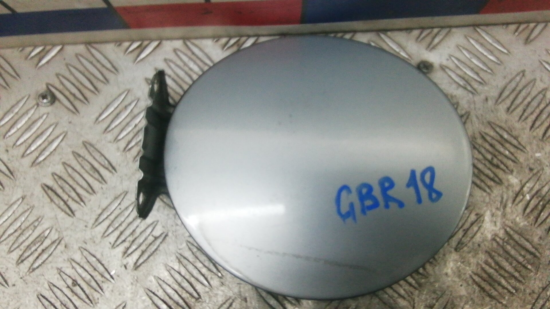 Лючок бака FORD GALAXY 2