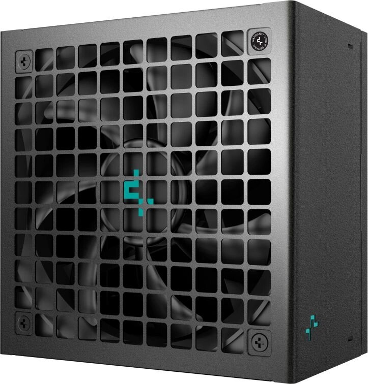 Блок питания Deepcool ATX 1200W Game Storm PN1200M Gen.5 80+ gold