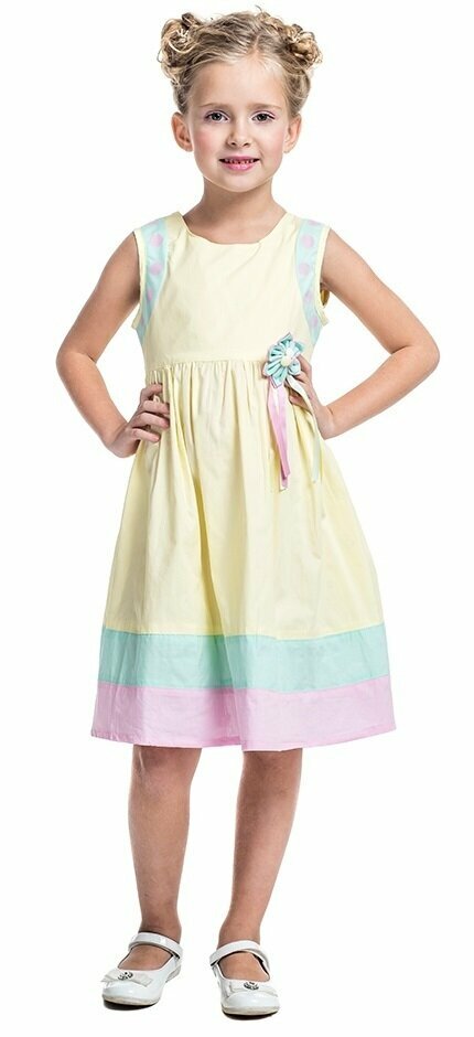 Платье Для девочек