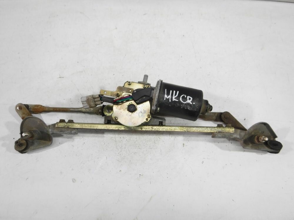 Трапеция стеклоочистителей Geely MK Cross 1017002049