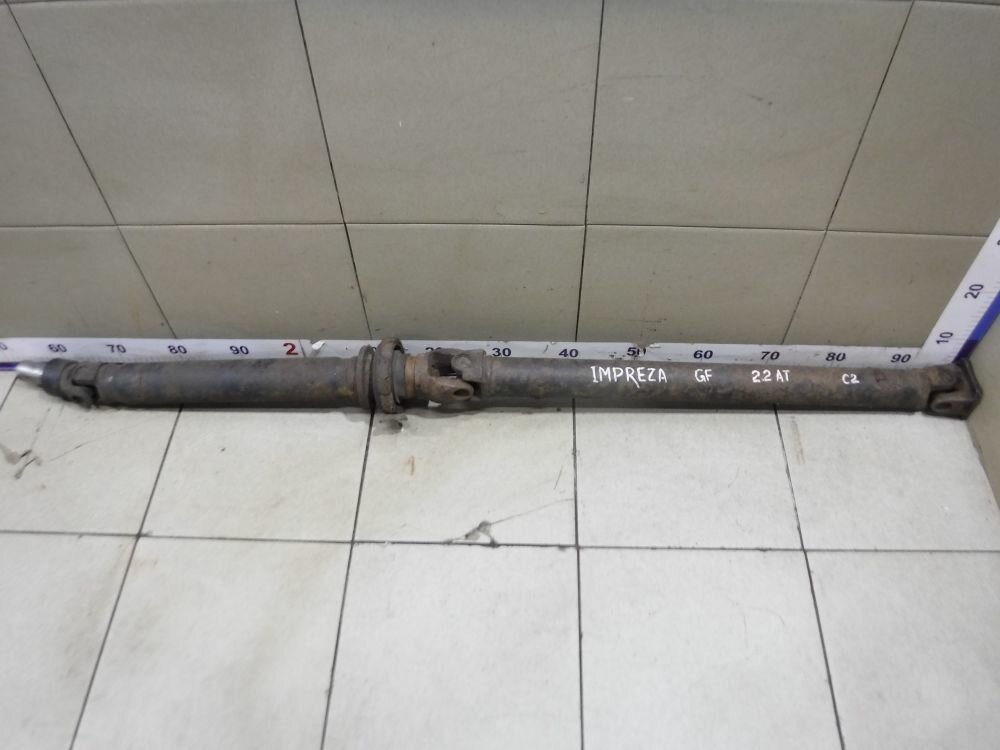 Карданный вал Subaru Impreza G10 27031FA130