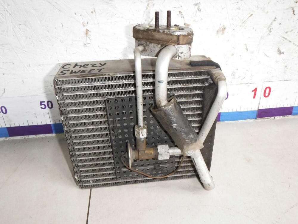 Испаритель кондиционера Chery Sweet QQ S118107510