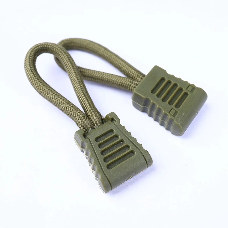 Держатели для шнурков Green, 2 шт.