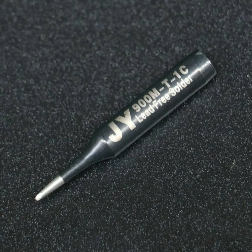 Наконечники для паяльника для Hakko/Saike 936 900 м, паяльная головка, Бескислородная Медная головка для паяльника, аксессуары для паяльника