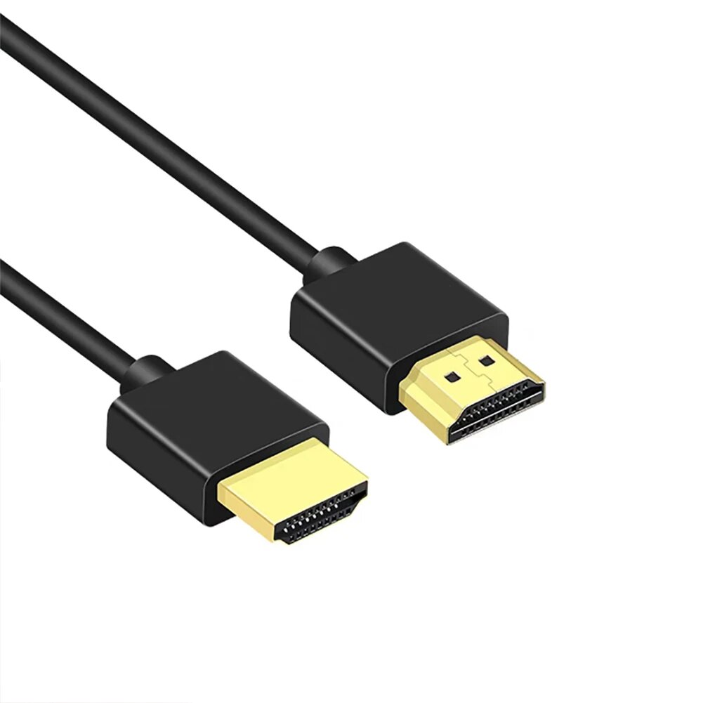 ALLOYSEED HDMI-Mini HDMI кабель A-A , 0.5M