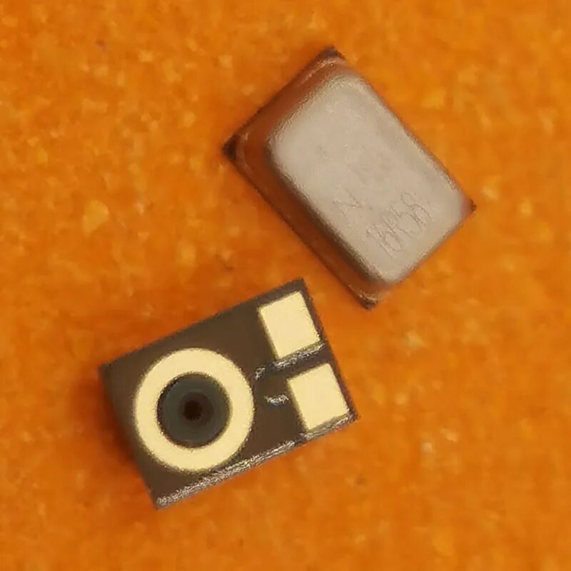 10-50 шт. динамик внутренний микрофон-приемник для Samsung Galaxy A72 A82 A52S A525 A12 A02 A125 A725 A52 A32 A325 A42 A425 A025 10Pcs