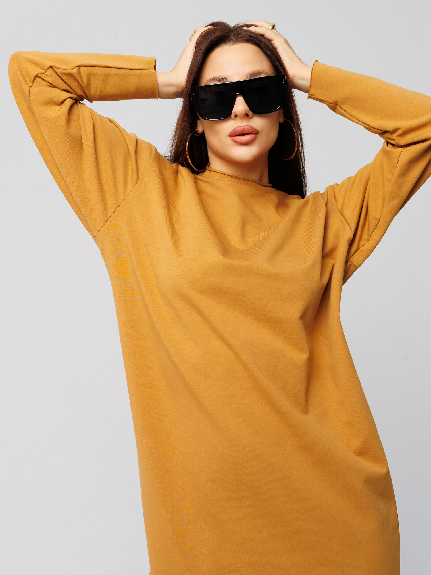 Платье Базовая коллекция