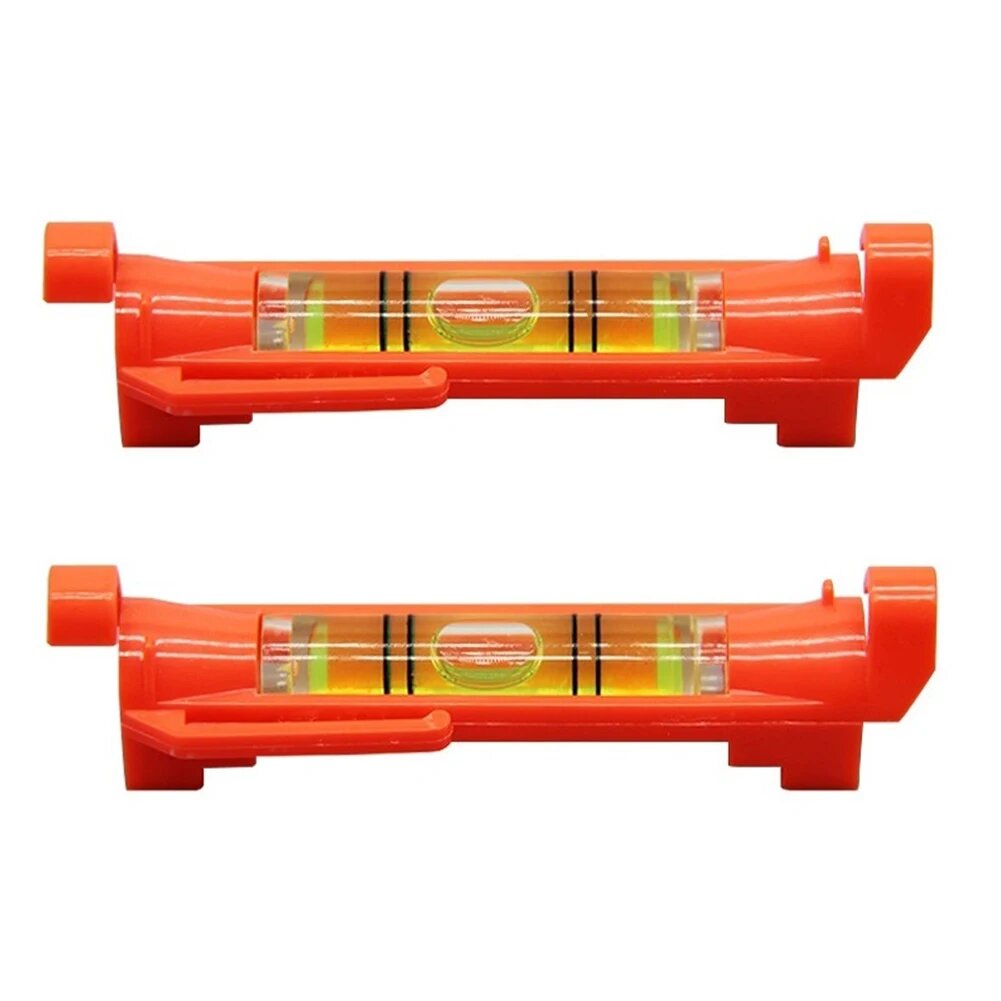 Пузырьковые уровни Bubble 2/5 шт. 2pcs-202507140-97