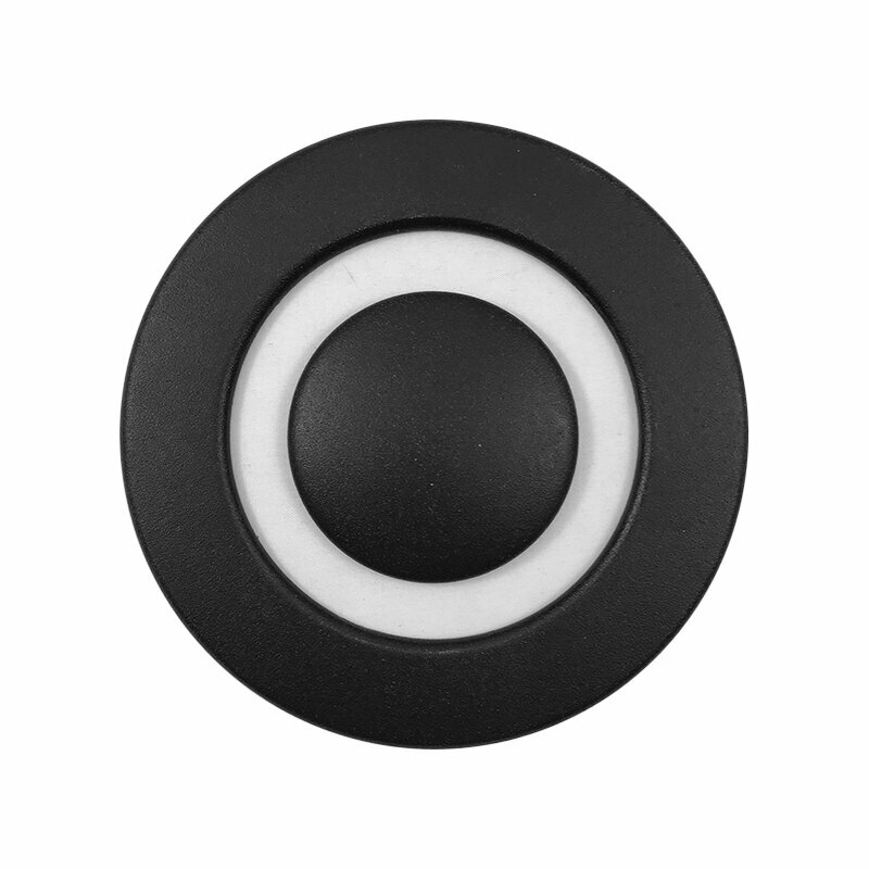 Крышка рассекателя (большая) для газовой плиты SKL 131 мм