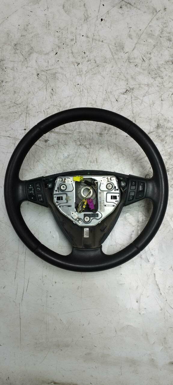 Руль Saab 9-3 2 2005 12774364