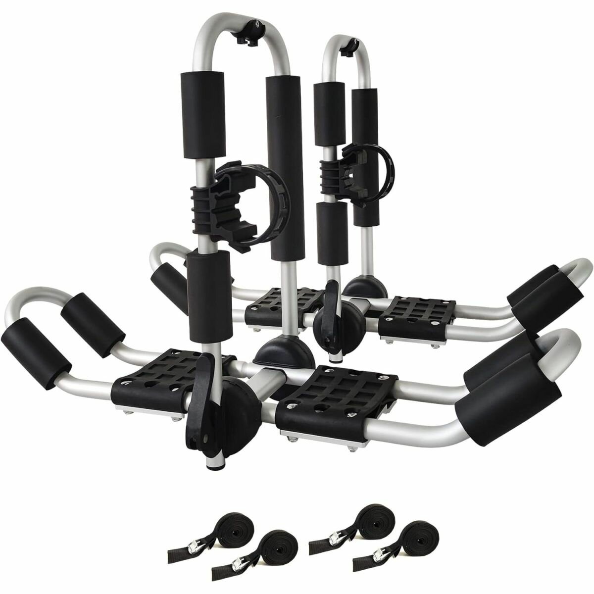 Автомобильный багажник для каяков, съемный