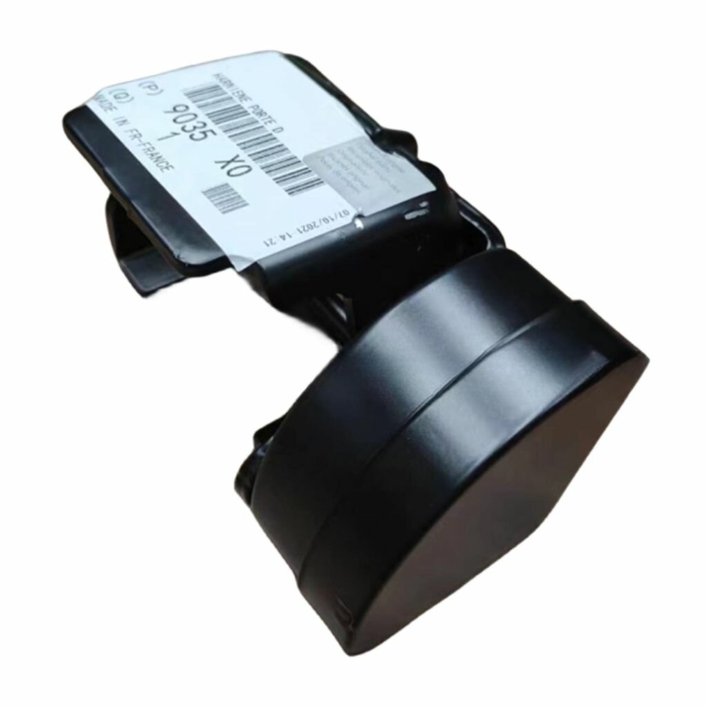 Автозапчасти, (1шт) 9035X0 Дверная петля Peugeot Citroen C5-верхняя правая