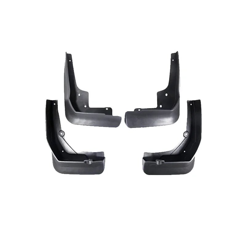 Автомобильное брызговик для Volkswagen VW Tiguan L R-Line 2019-2024 2019 2020 2021 2022 2023, аксессуары, брызговик, брызговик