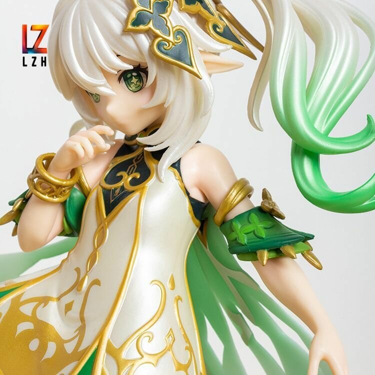 Фигурка Нахиды (Дендро Архонт) из Genshin Impact 30 см